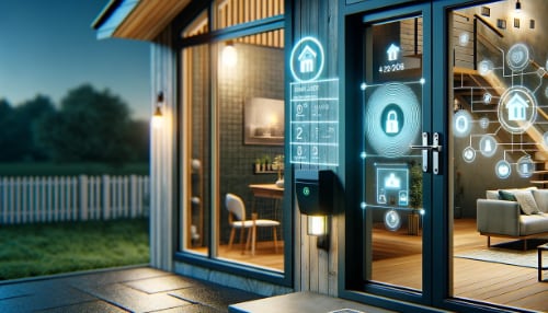 Enhancing Smart Home Security - Detailed Inspections of North Texas